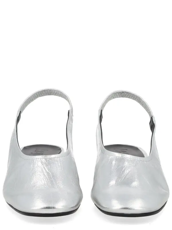 AeydĒ Slingback Shoes