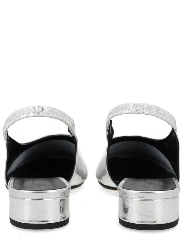 AeydĒ Slingback Shoes