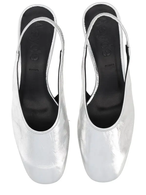 AeydĒ Slingback Shoes