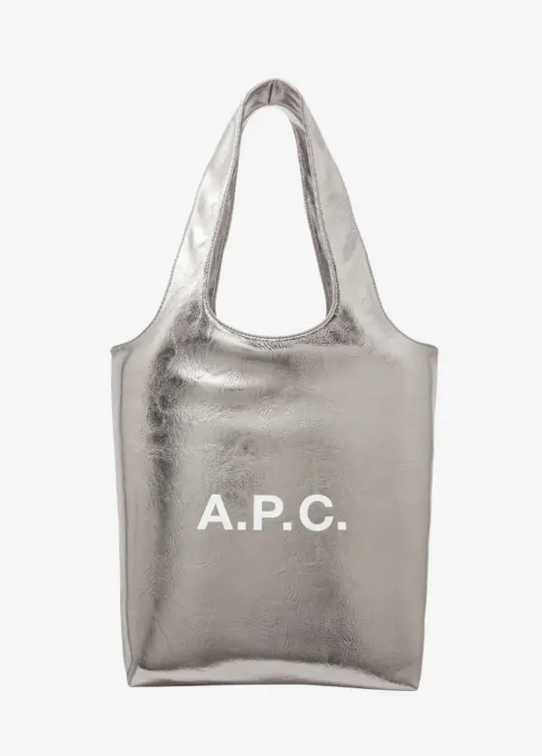 A.p.c. Tote Ninon Small