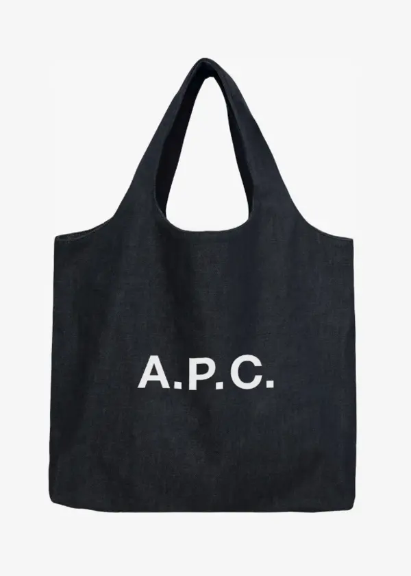 A.p.c. Ninon Tote Bag