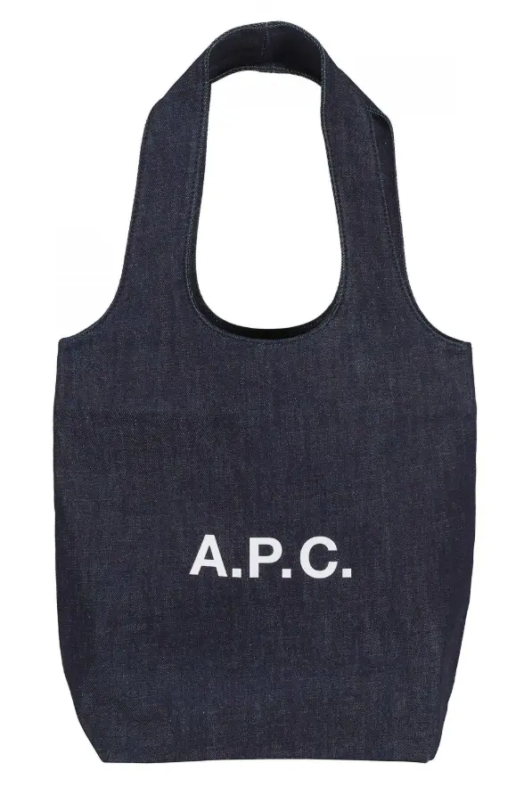 A.p.c. Tote Ninon Small