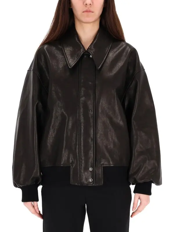 Khaite Shelman Jacket