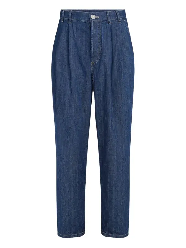 Brunello Cucinelli Denim Jeans - Blue