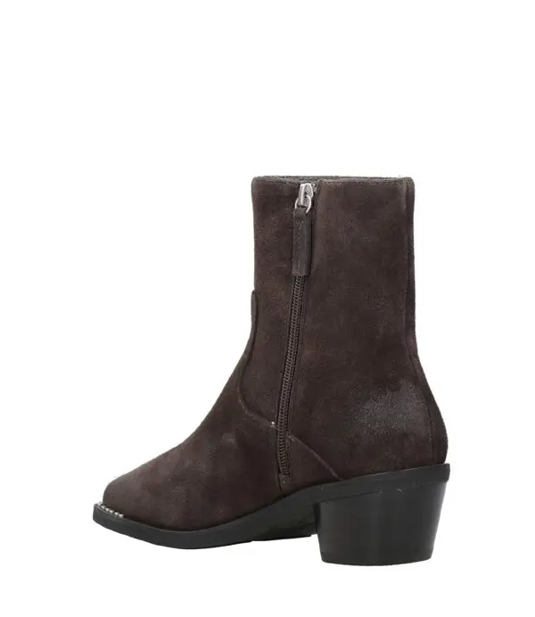 Ash Ankle Boots