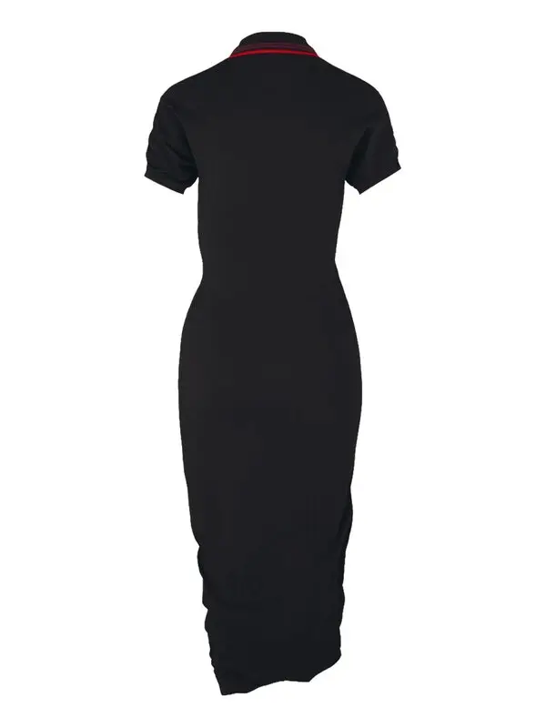 VIVIENNE WESTWOOD Pulling Dress - Black