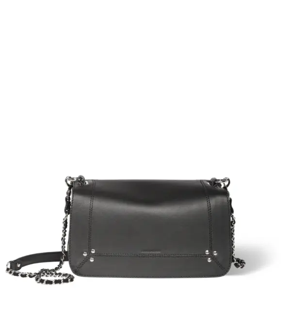 Jérôme Dreyfuss Bobi Shoulder Bag