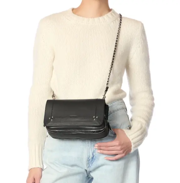 Jérôme Dreyfuss Bobi Shoulder Bag