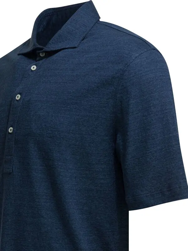 Brunello Cucinelli Polo Shirts