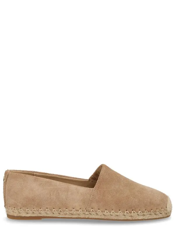 Michael Kors Kenzie Espadrilles - Beige