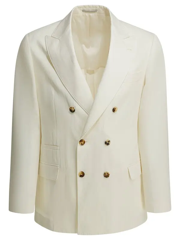 Brunello Cucinelli Jackets & Coats