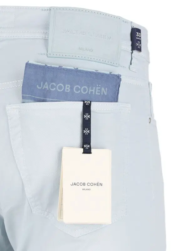 Jacob Cohen Slim Denim Jeans