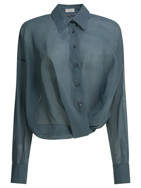 Brunello Cucinelli Shirt