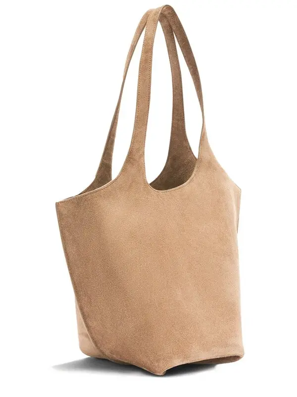 Attico The Scoop' Bag