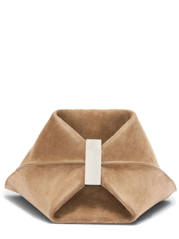 Attico The Scoop' Bag