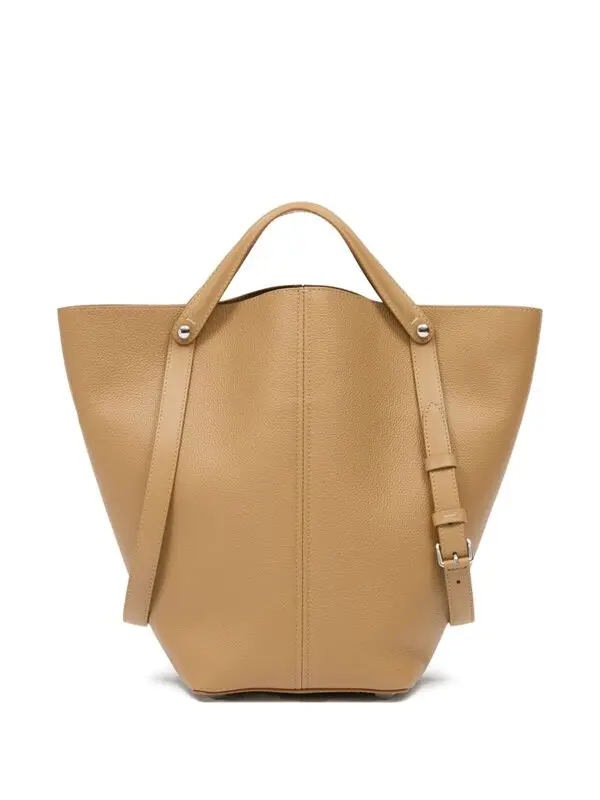 MAISON MARGIELA Leather Tote