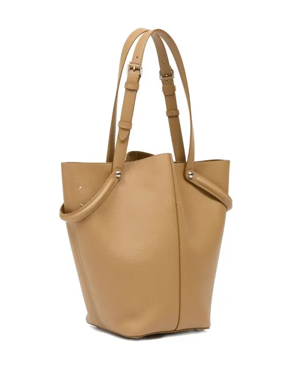 MAISON MARGIELA Leather Tote