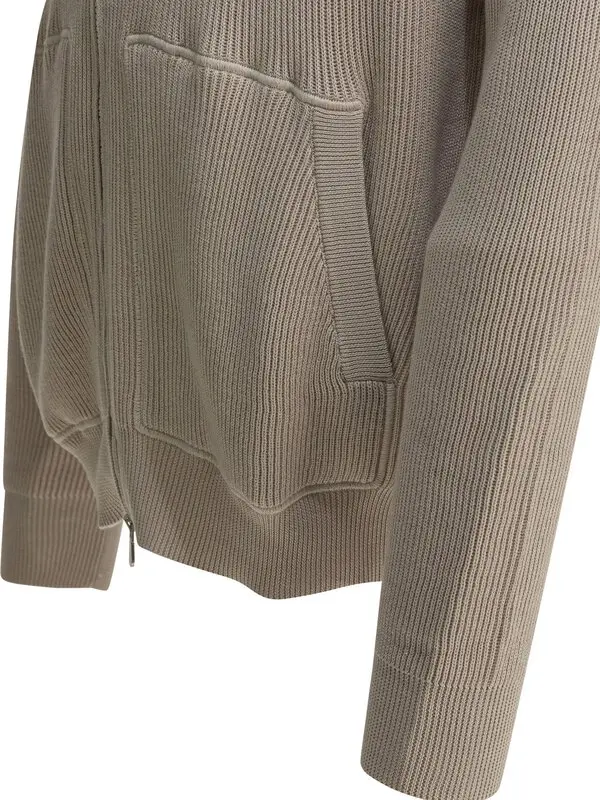 Brunello Cucinelli Cotton Knitwear