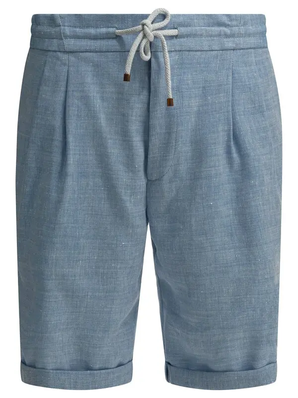 Brunello Cucinelli Shorts