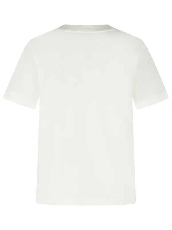 Burberry Cotton T-shirt