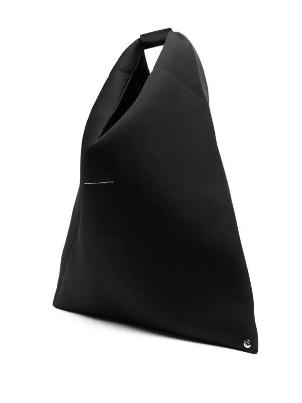 MAISON MARGIELA Japanese Classic Handbag - Black