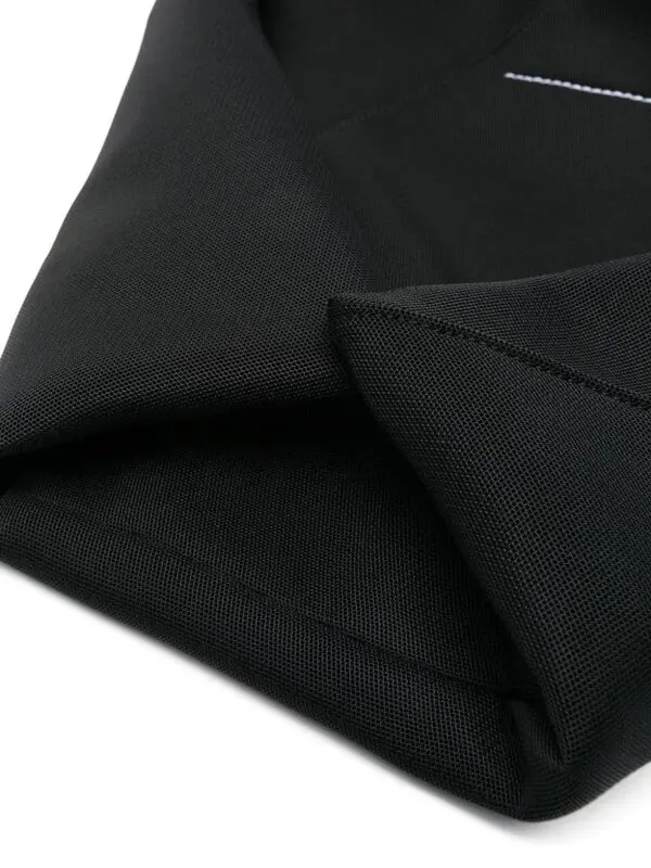 MAISON MARGIELA Japanese Classic Handbag - Black
