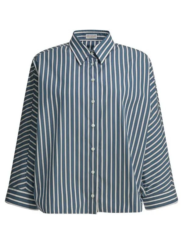Brunello Cucinelli Shirts