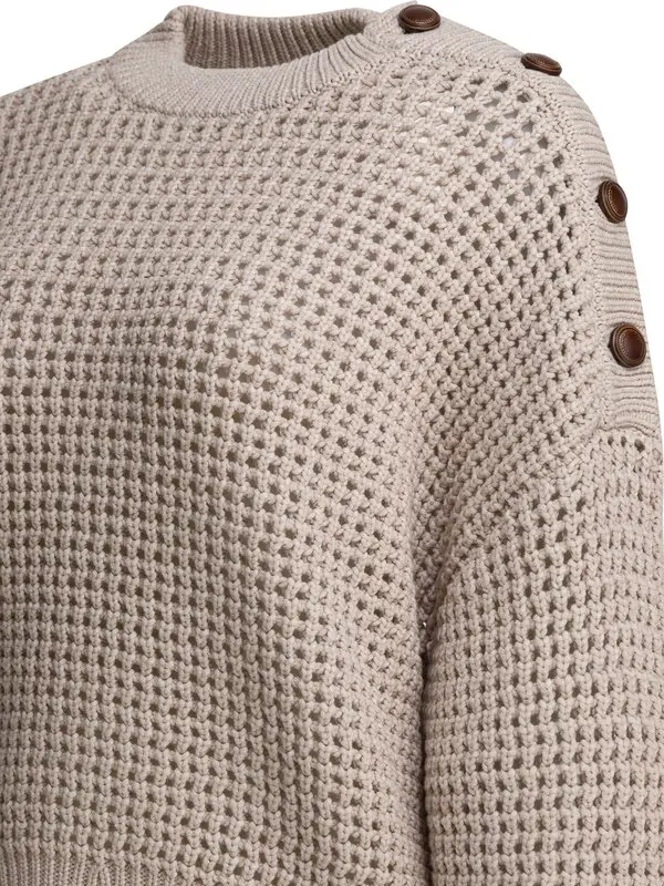 Brunello Cucinelli Knitwear