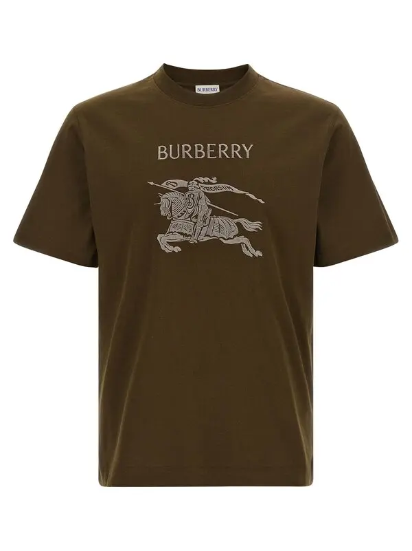 Burberry Seth' T Shirt