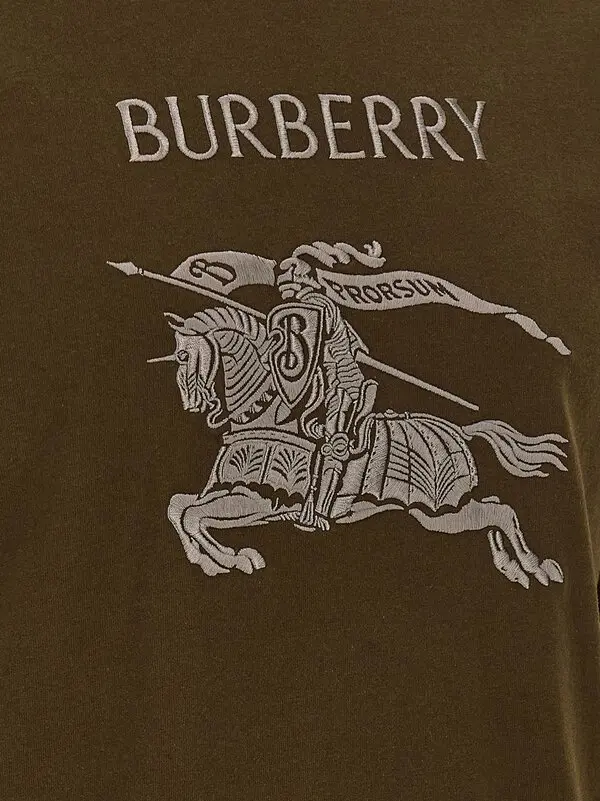 Burberry Seth' T Shirt