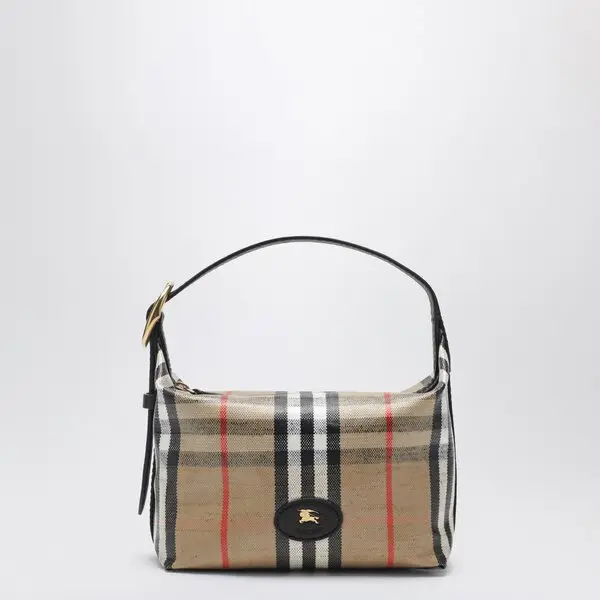 Burberry Highlands Mini Bag