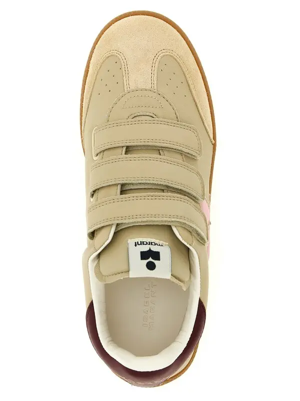 Isabel Marant Beth Sneakers