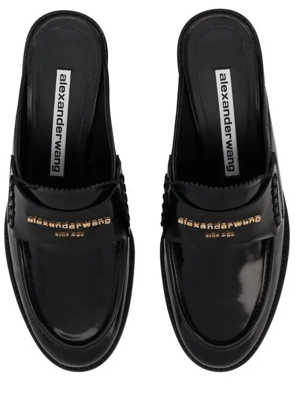 Alexander Wang Carter Sabot