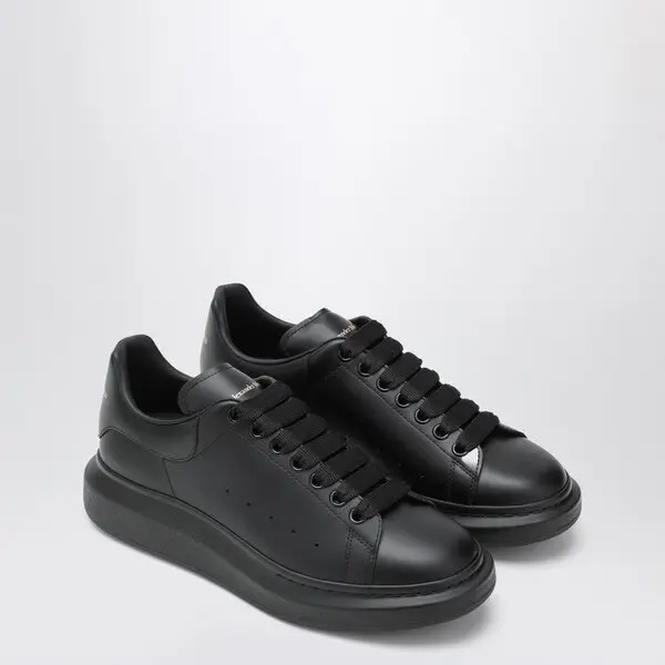 Alexander McQueen Oversized Sneakers