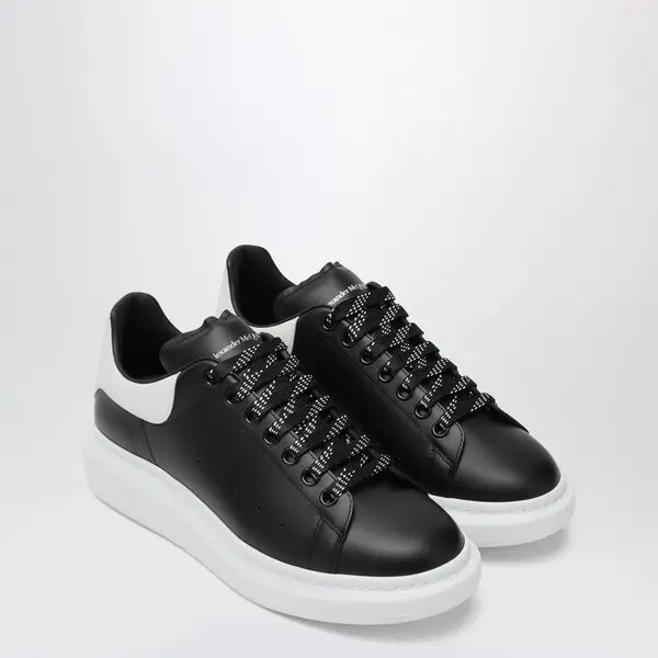 Alexander McQueen Oversized Sneakers