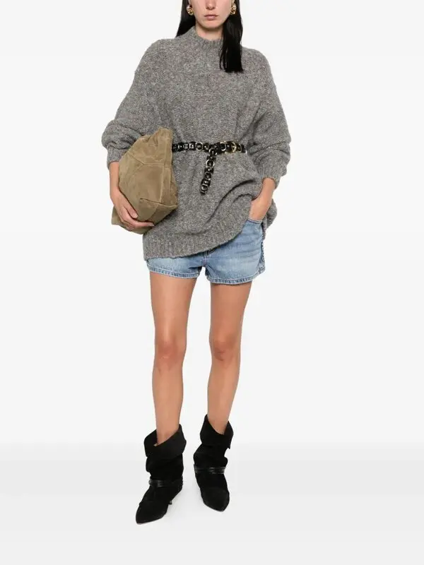Isabel Marant Idol Pullover