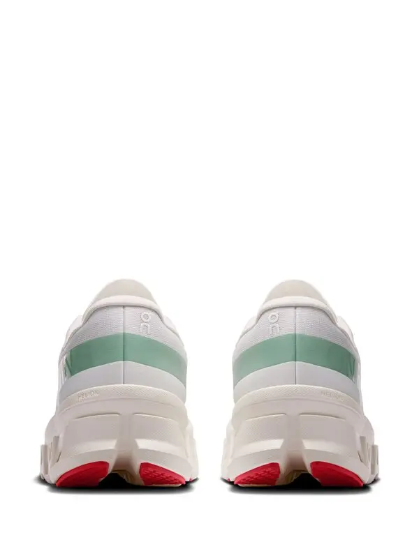 On Cloudmonster 1 Sneakers - Ivory