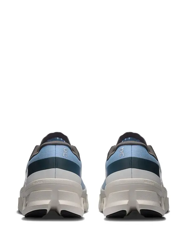 On Cloudmonster 1 Sneakers - Clear Blue