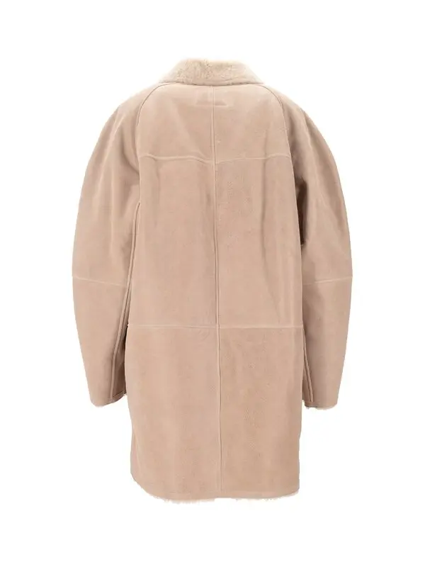 Isabel Marant Berthie Manteau