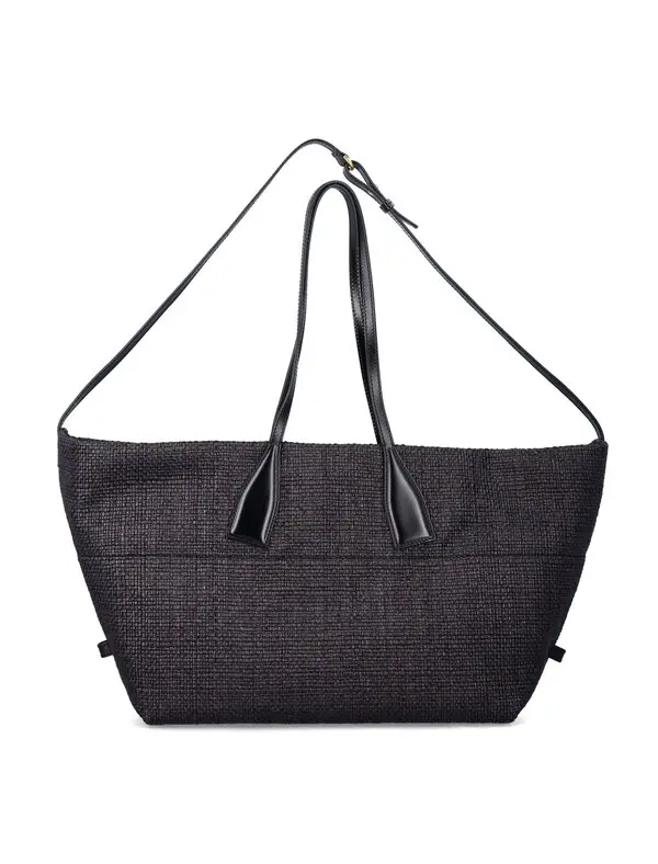 Balmain Track Tote Bag