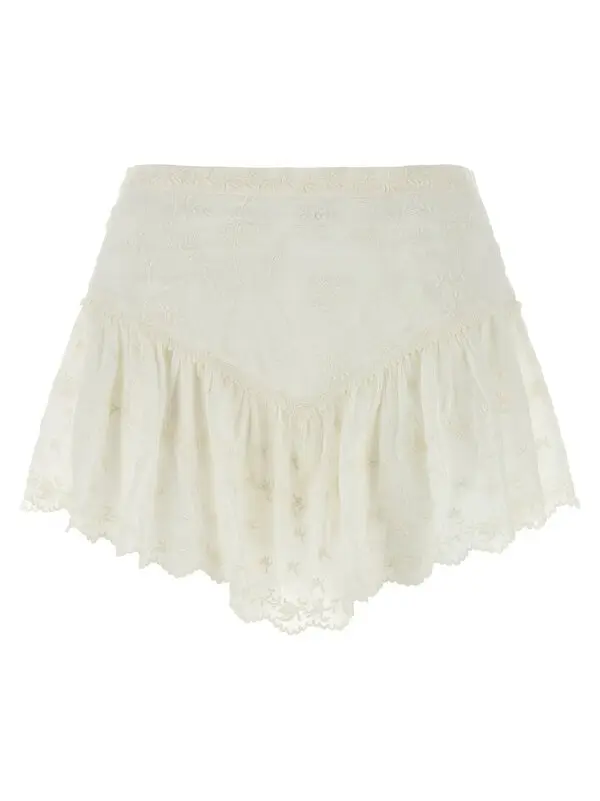 Isabel Marant Zoelia Shorts