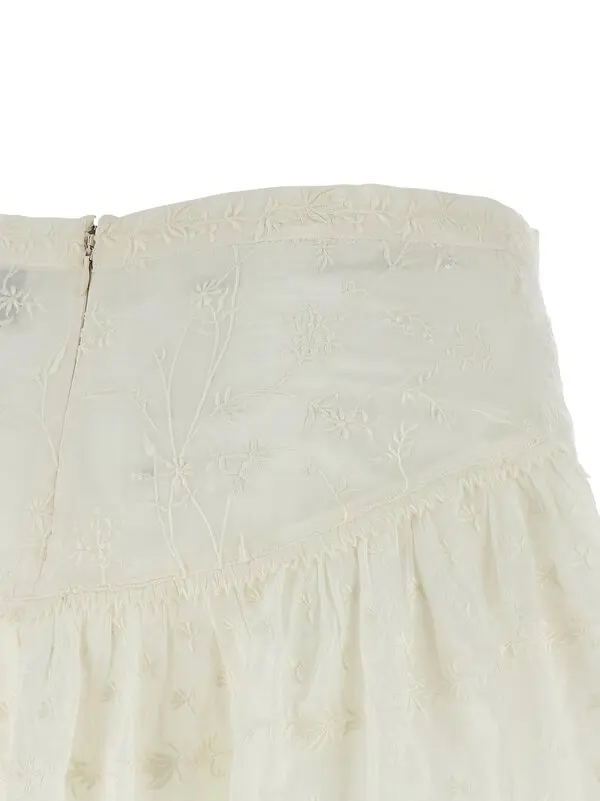Isabel Marant Zoelia Shorts