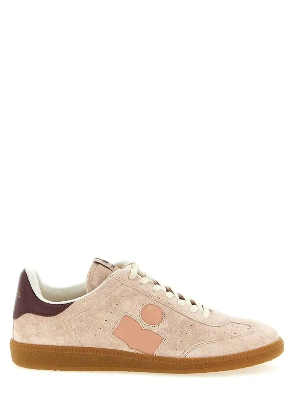 Isabel Marant Bryce Sneakers