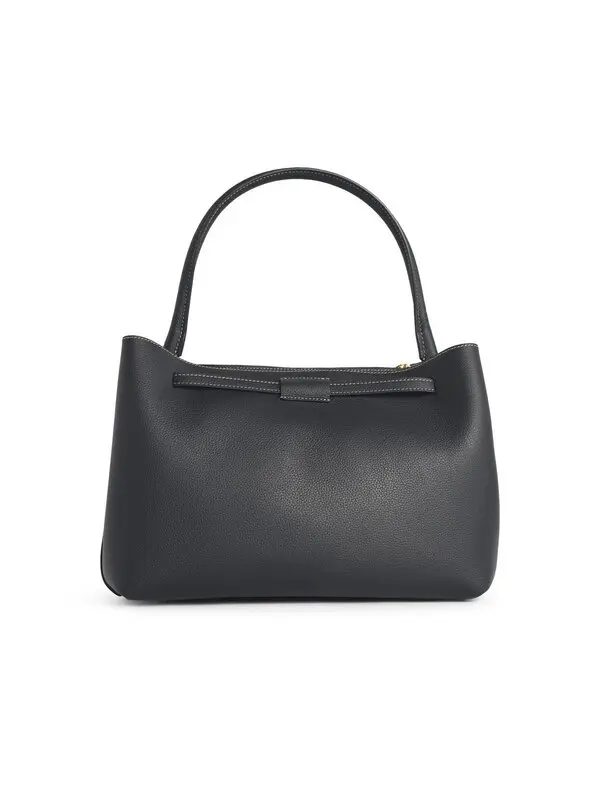 TOD'S Timeless Small Leather Handbag