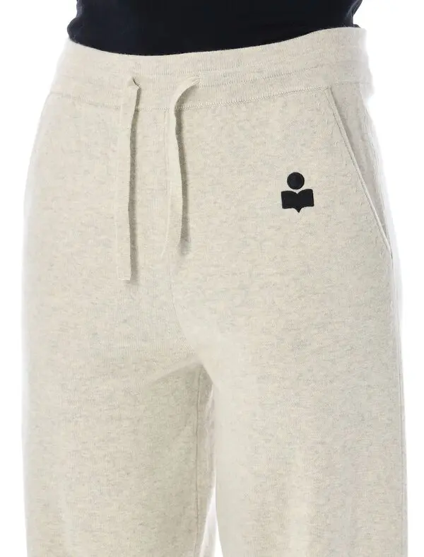 MARANT ETOILE Kira Jogging Pants