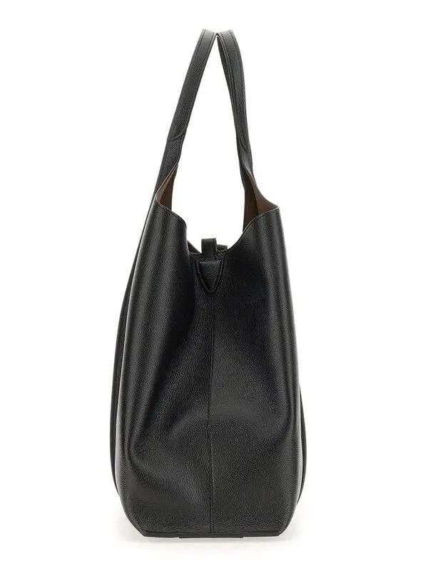 TOD'S T Timeless Medium Shopping Bag
