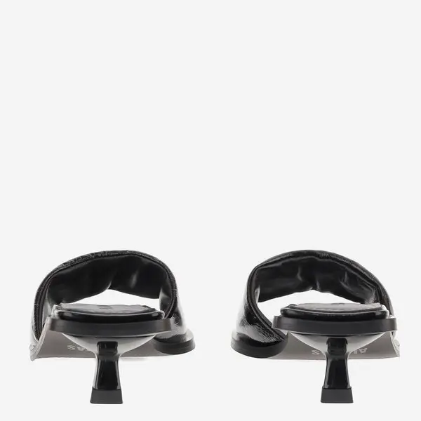 ALOHAS Kia Leather Sandals