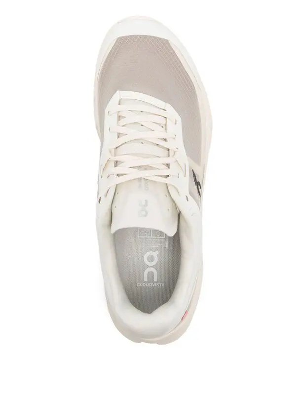 On Cloudvista 2 Sneakers - Beige