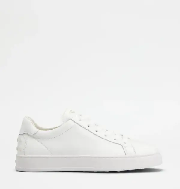 TOD'S Leather Sneakers