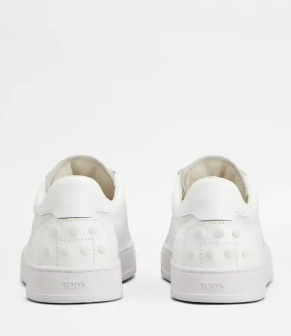 TOD'S Leather Sneakers